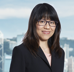 Nora Lau - Formula Growth