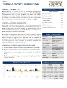 FGHF FRE - Sommaire 072023 - Formula Growth